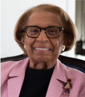 Pioneer Evelyn Moore - CEELO