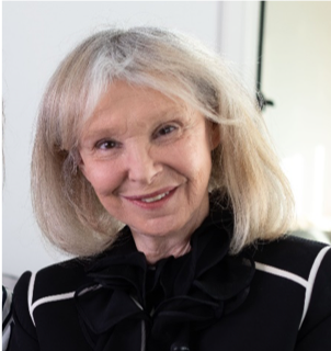 Pioneer Sharon Lynn Kagan - CEELO